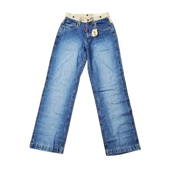 Know who you are | Jeans | Gx Know Who You Are Deadstock Vintage Y2k ...